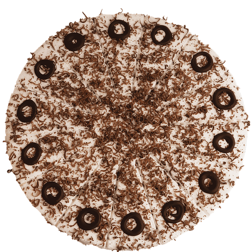 SENDI TORTE - Početna